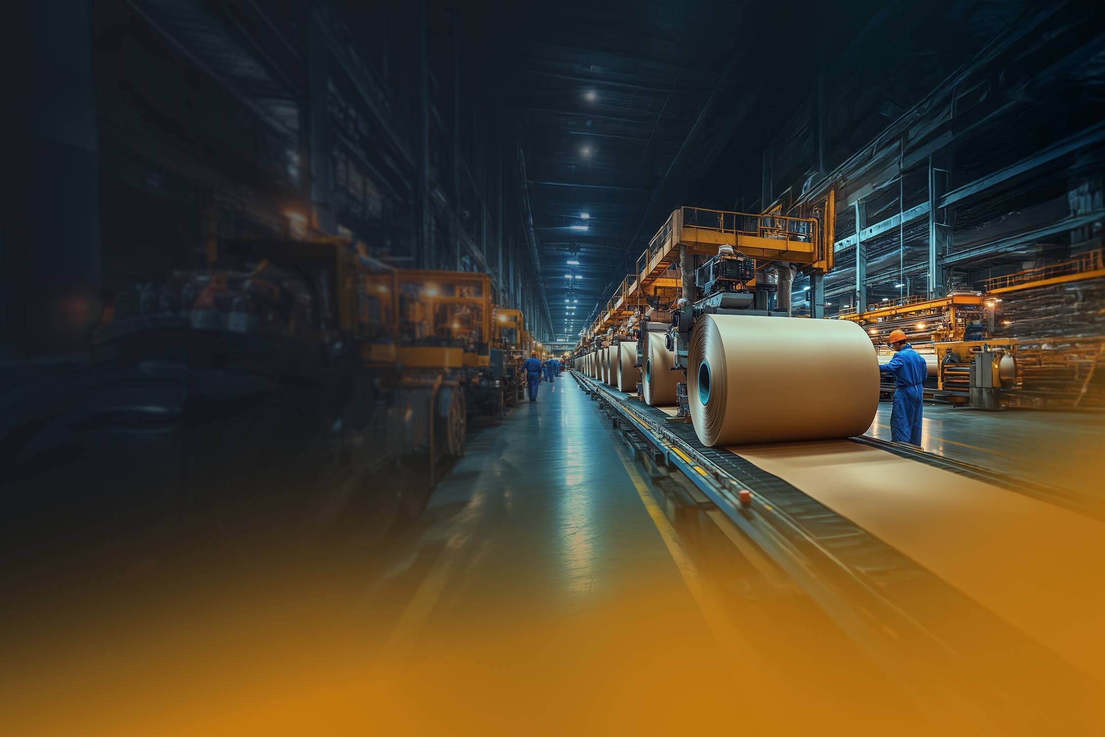 Planning systems: Optimizing the capacity utilization of pressing plants